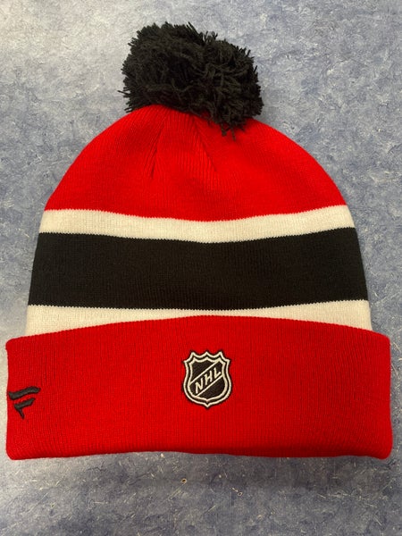 Carolina Hurricanes Breakaway Knit Hat | SidelineSwap | Buy and Sell on ...