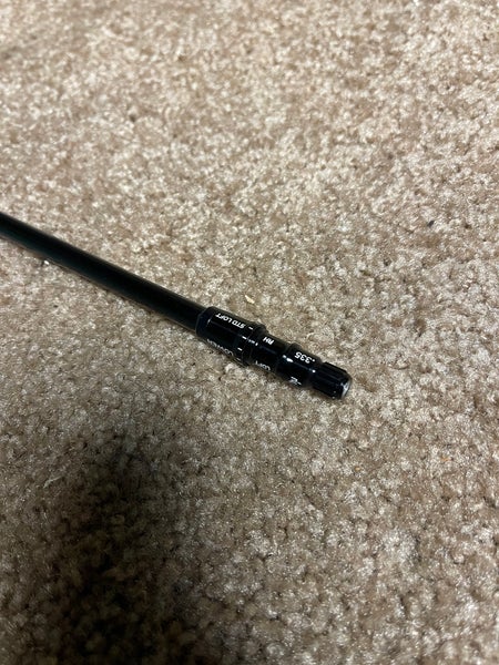 ust mamiya proforce 65 m40x - 42.75 TM tip | SidelineSwap | Buy and ...