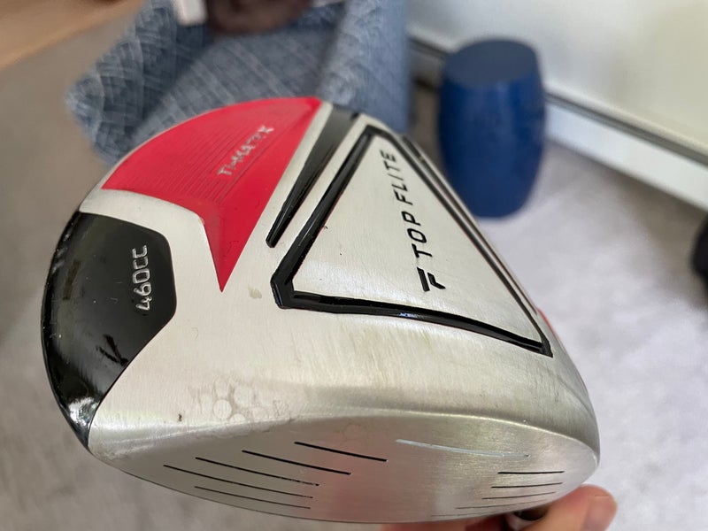 Top Flite Driver | SidelineSwap | Buy and Sell on SidelineSwap