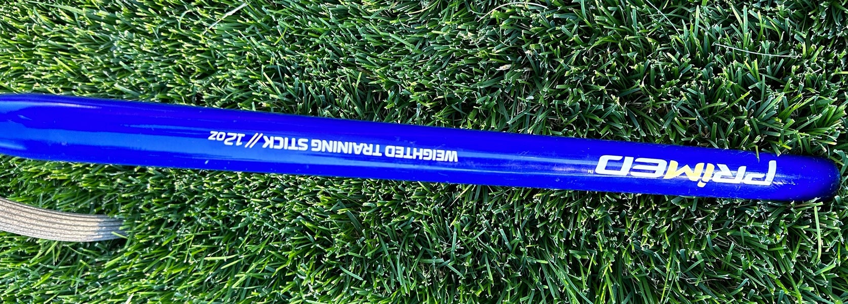 Primed 12 ounce Training bat | SidelineSwap | Buy and Sell on SidelineSwap