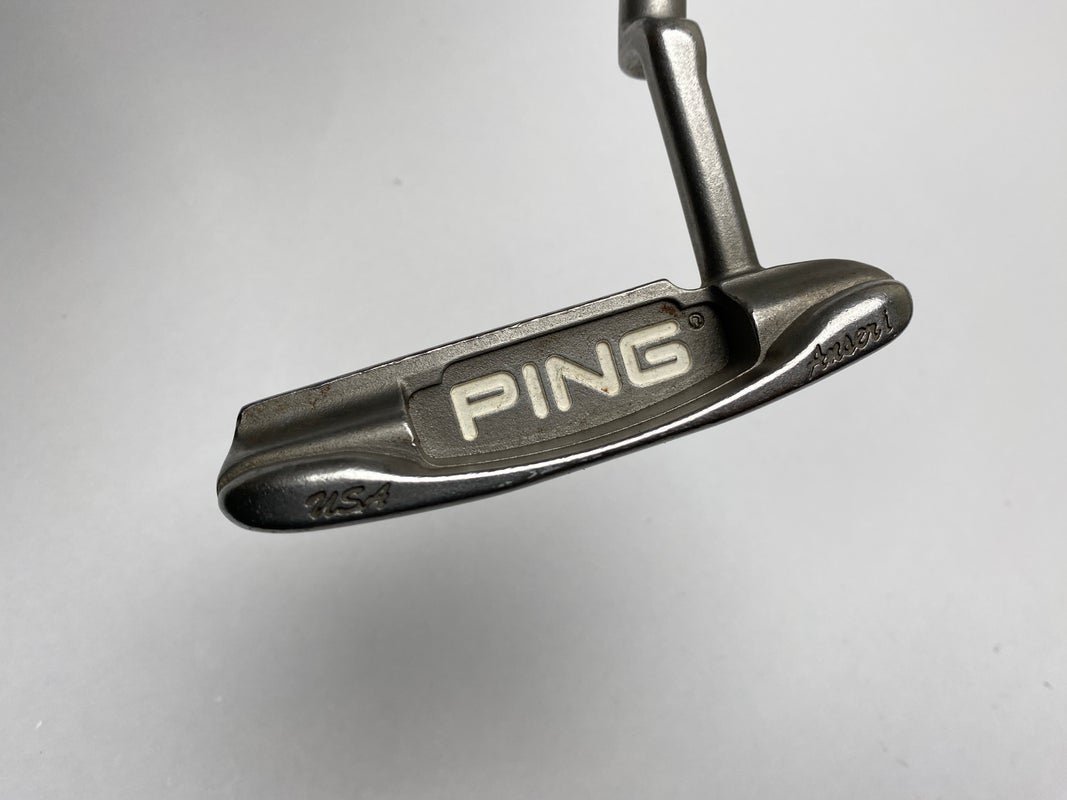 Ping G5i Piper Putter 35" Black Dot Mens LH | SidelineSwap