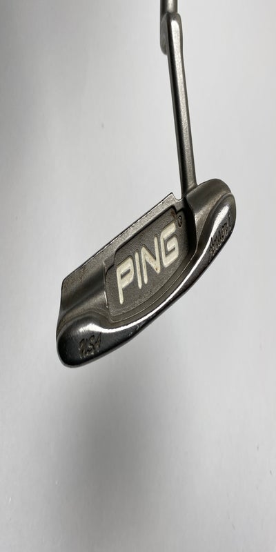 Ping Sigma 2 Tyne Putter 35" Black Dot Mens LH | SidelineSwap