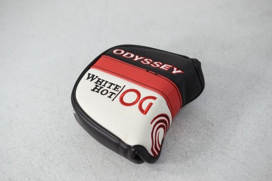 Odyssey White Hot OG 7 Bird 33" Putter Right Steel # 157708 ...