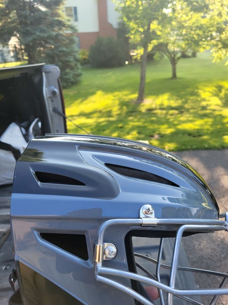 Used All Star System 7 Catcher's Mask | SidelineSwap | Buy and Sell on ...