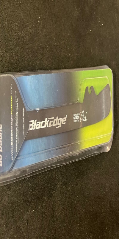 BladeTech Stainless Steel for Bauer LS Edge Holder (BTSSEDGE ...