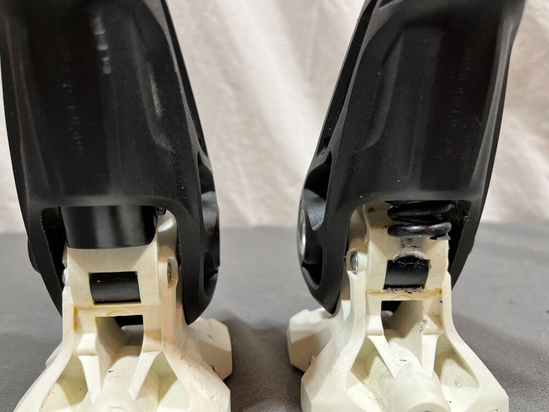 Marker Squire DIN 3-11 Alpine Ski Bindings 95mm Brake Width READ Fast ...