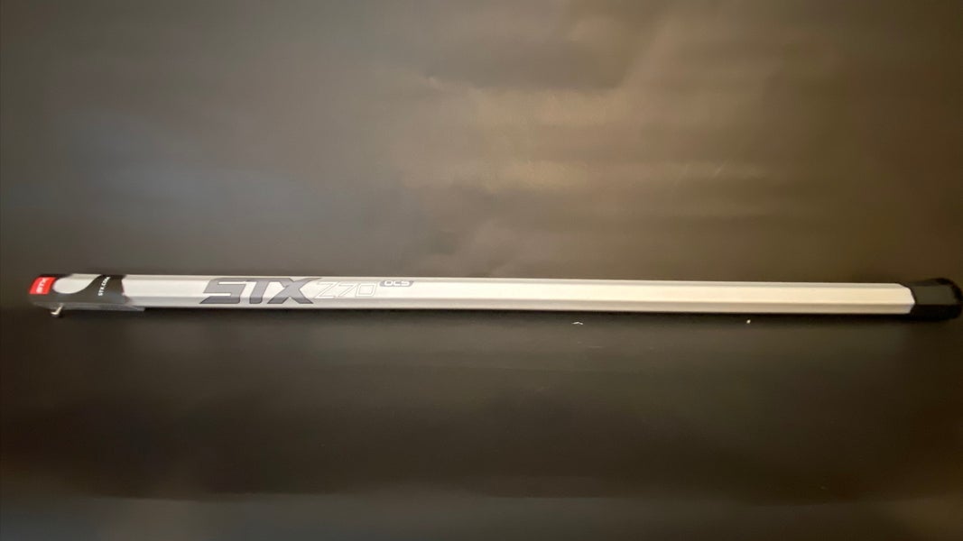 New STX Z70 OCS Shaft | SidelineSwap | Buy and Sell on SidelineSwap