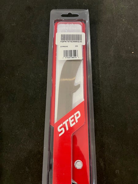 Step/JRZ Steel for CCM XS Holder | SidelineSwap | Buy and Sell on ...