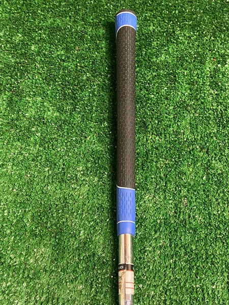 Simon Golf The Mel Factor Chipper 36* Symonds Design Weapon Turf Glider ...