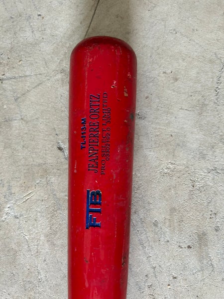 Ftb Philies Wood Bat | SidelineSwap | Buy and Sell on SidelineSwap