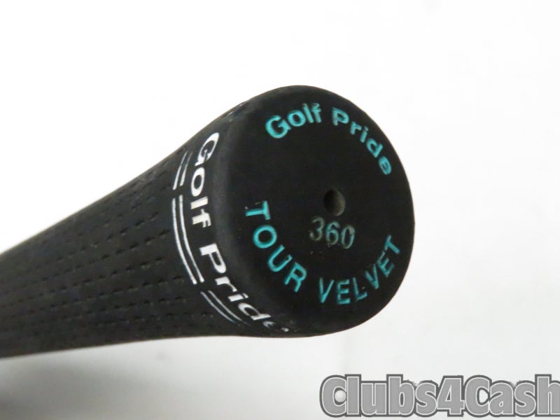 PING i59 irons Red Dot True Temper Elevate 95 VSS Regular Flex 5-P ...