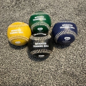 Baseball Pitching Gear for sale | Buy and Sell on SidelineSwap