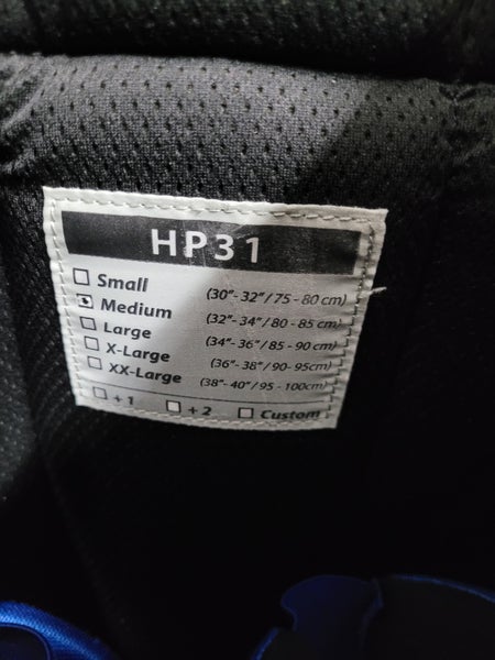 Senior Used Medium CCM hp31 Hockey Pants Pro Stock | SidelineSwap | Buy ...