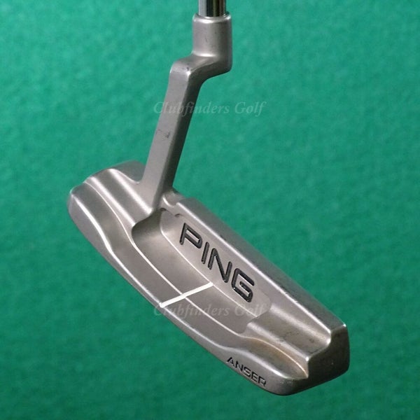 JUNIOR Ping Thrive Driver, Fairway, Hybrid, 6-PW, SW & Putter Complete ...