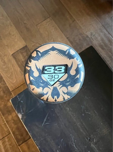 NEW 2023 DeMarini Voodoo One 33/30 | SidelineSwap | Buy and Sell on ...