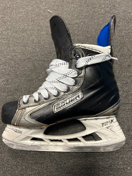 Bauer APX Skate - Size 7 | SidelineSwap | Buy and Sell on SidelineSwap