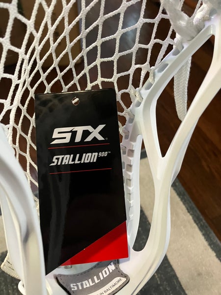New Attack & Midfield Strung Stallion 900 Head | SidelineSwap | Buy and ...
