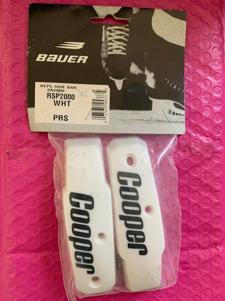 Notorious Bundle Used SK2000 Ear Guards And 1 Pack New Cooper Bumpers | SidelineSwap | Buy and ...