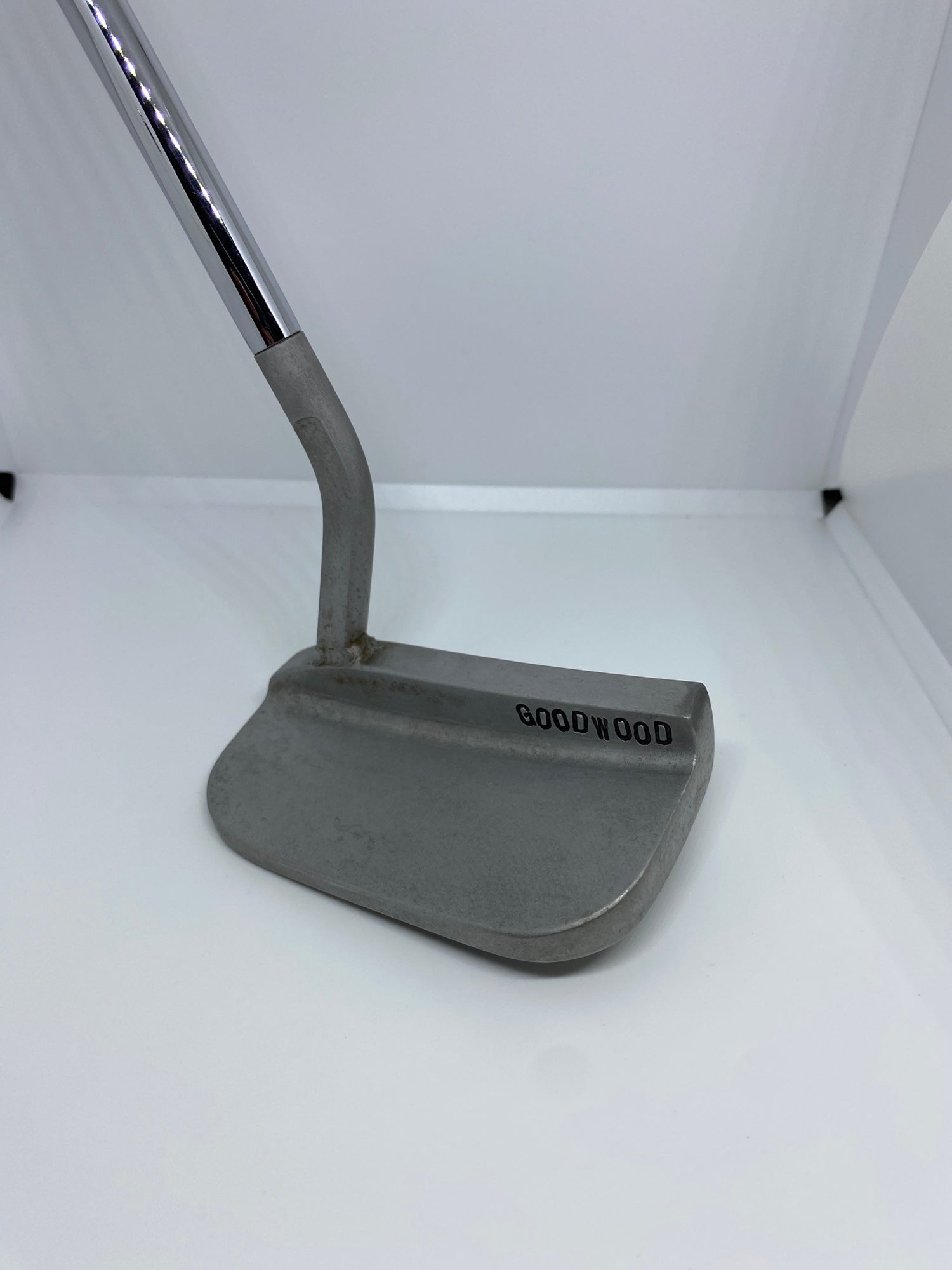 Goodwood Putter Raw | SidelineSwap