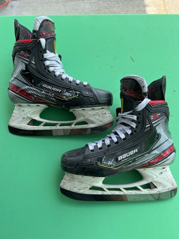 Bauer Vapor 2X Pro Hockey Skates | Used and New on SidelineSwap