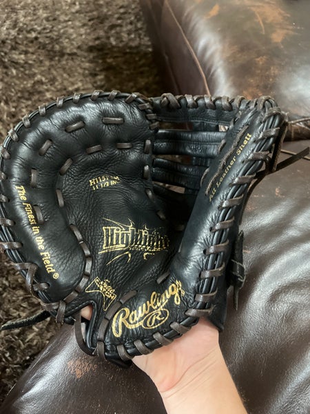 Left handed 1st baseman mit | SidelineSwap | Buy and Sell on SidelineSwap