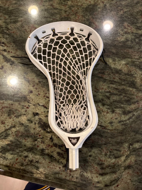 ECD Lacrosse Weapon X Lacrosse Heads | Used and New on SidelineSwap