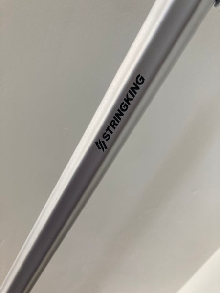 New StringKing Metal 3 Pro Defense Shaft | SidelineSwap | Buy and Sell ...