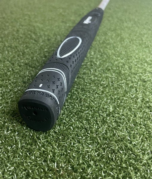 Gaim Golf Mallet Putter / RH / Steel ~33.25" / NEW GRIP / jj8031 | SidelineSwap | Buy and Sell ...