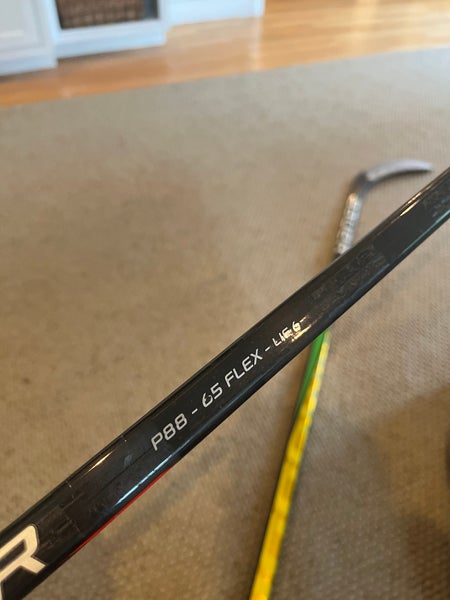 (1 Stick) NEED GONE Left Hand P88 Vapor FlyLite Hockey Stick ...