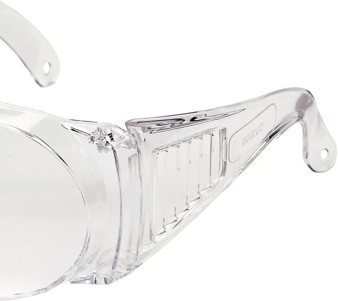 Unique Over Specs Eye Guard | SidelineSwap | Buy and Sell on SidelineSwap