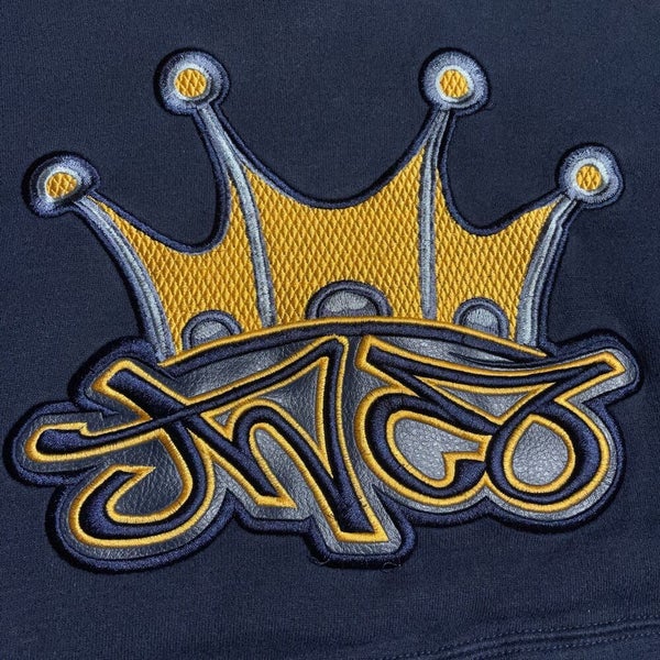 Jnco Jeans Logo