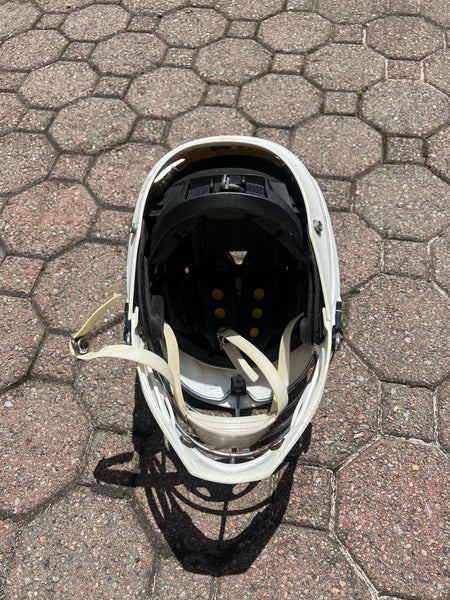 Cascade R Helmet | SidelineSwap | Buy and Sell on SidelineSwap