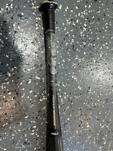 Used 2017 BBCOR Certified Mako Beast Composite (-3) 27 oz 30" Bat ...