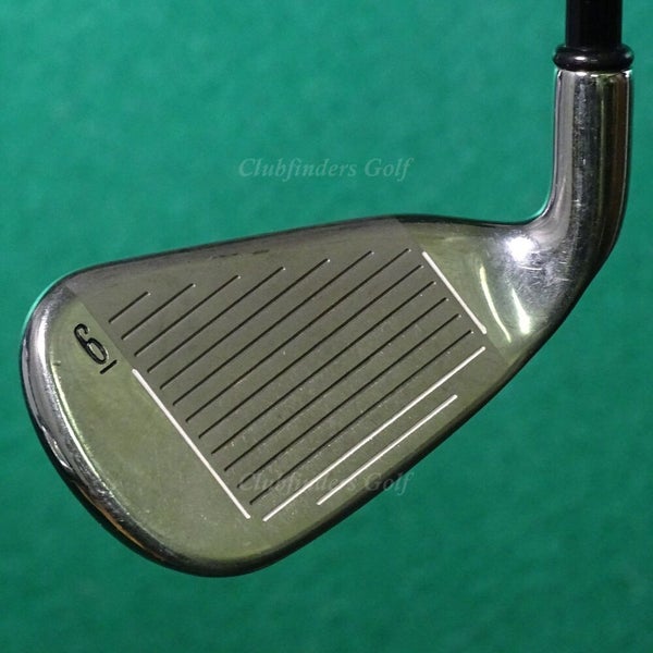 Lady Callaway Golf X-20 Single 6 Iron Factory 45g Graphite Ladies ...