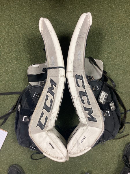 Ccm extreme flex custom pro stock | SidelineSwap | Buy and Sell on ...