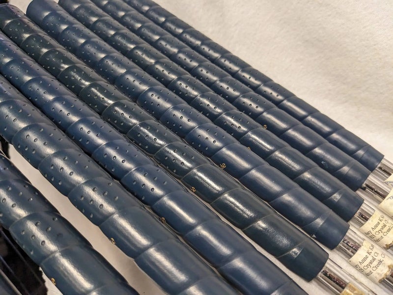 Pinseeker 350 RS Ladies Set of Irons Golf Club Set (RH) Size 9 Clubs ...