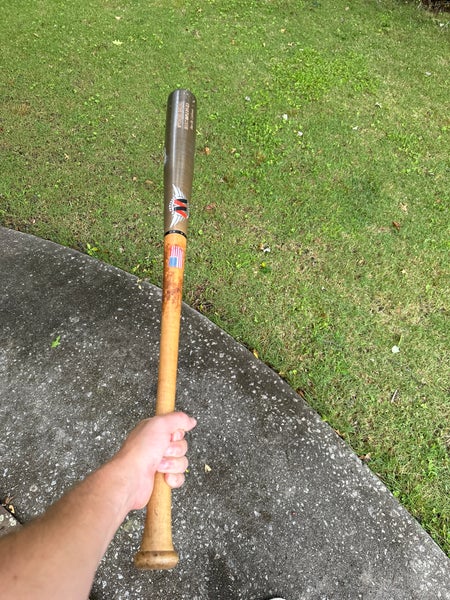 32.5 M^powered baseball bat | SidelineSwap | Buy and Sell on SidelineSwap