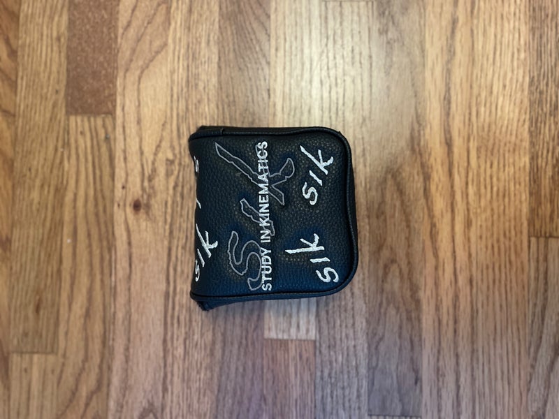 Sik c flo putter | SidelineSwap | Buy and Sell on SidelineSwap