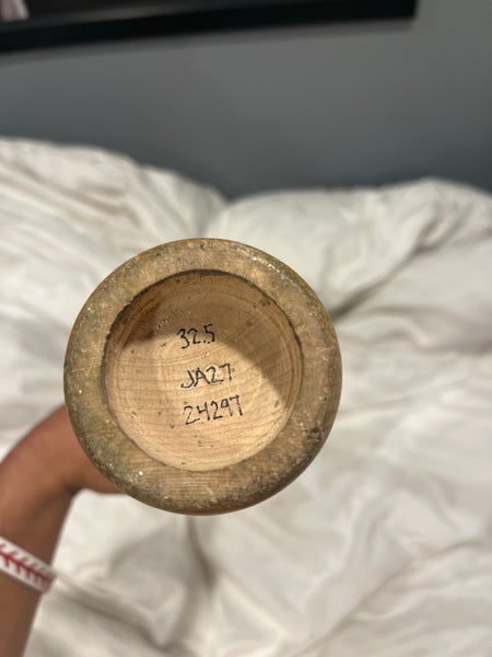 Sam bat JA27 32.5 inch bat | SidelineSwap | Buy and Sell on SidelineSwap