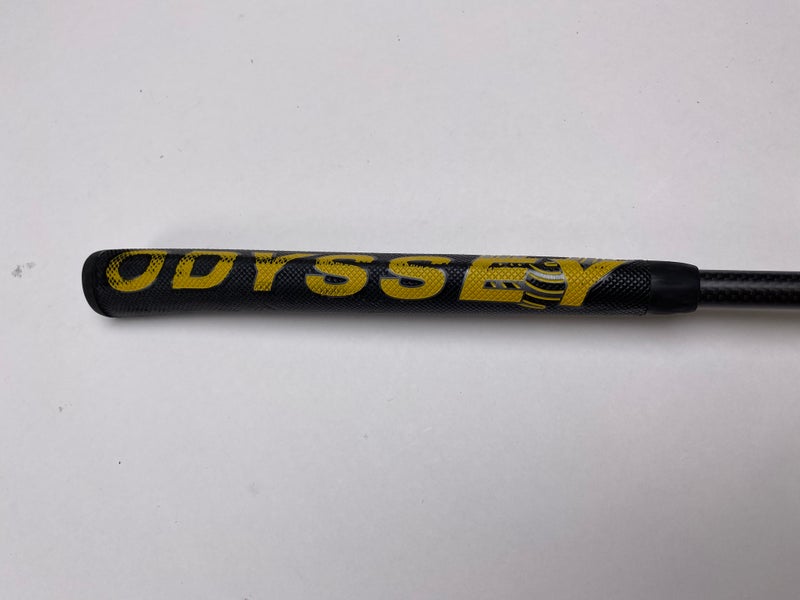 Odyssey Stroke Lab Double Wide Flow Putter 34" Mens RH | SidelineSwap ...