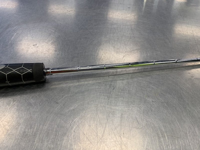 Used Dunlop Pro Series Blade Putters | SidelineSwap | Buy and Sell on ...