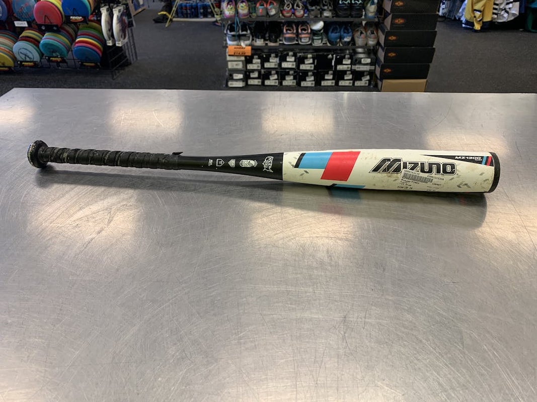 Used Easton Pink Sapphire 26" -10 Drop Fastpitch Bats | SidelineSwap