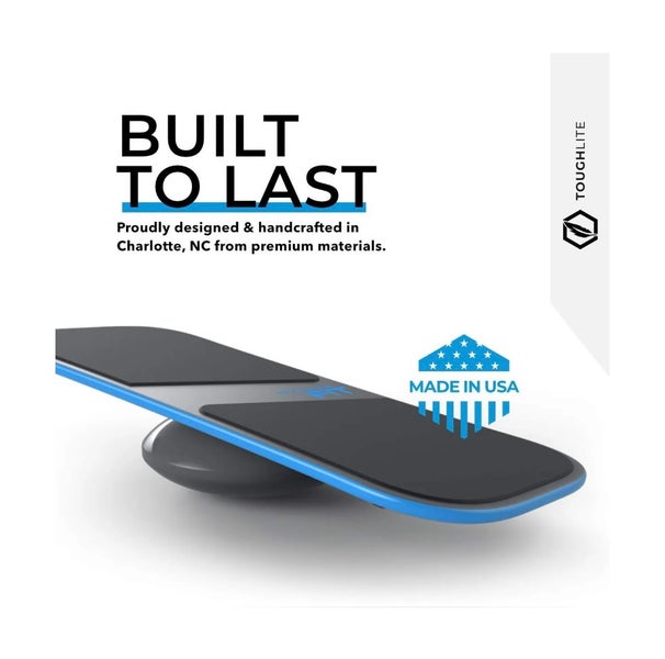 Revolution Balance Board Fit 3 In 1 | SidelineSwap | Buy and Sell on ...