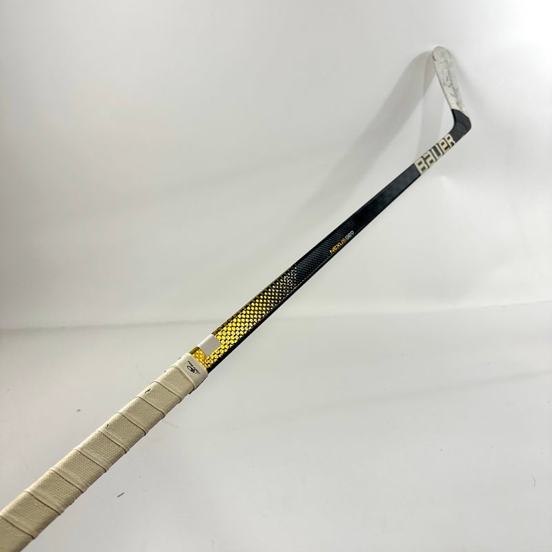 Bauer Nexus Geo LH 87 Flex P92 | SidelineSwap
