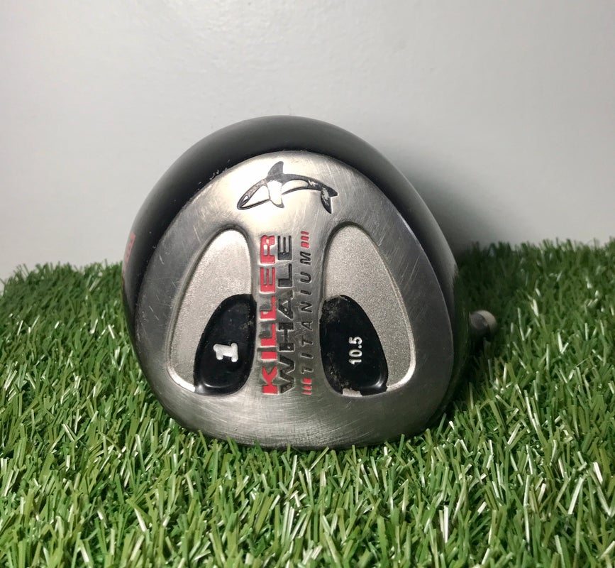 Driver Golf Club Heads | Used and New on SidelineSwap
