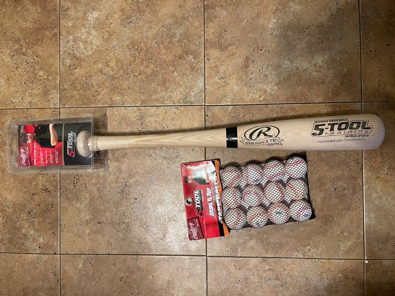 Rawlings ripkens 5 tool training | SidelineSwap | Buy and Sell on ...