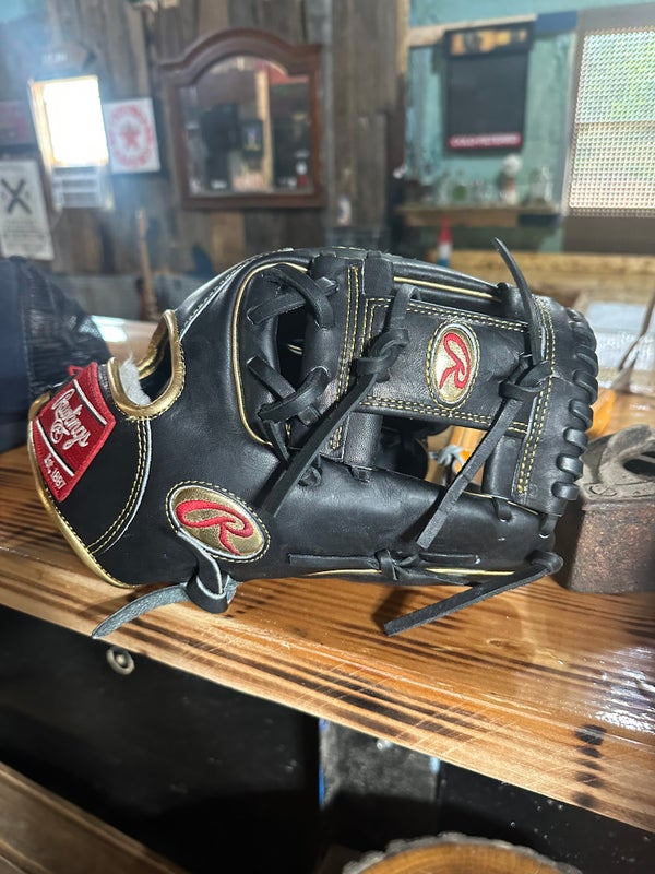 Rawlings Pro Preferred Baseball Gloves & Mitts | New and Used on SidelineSwap