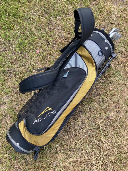 Used Junior Acuity Right Clubs (Full Set) (40" Driver) | SidelineSwap ...