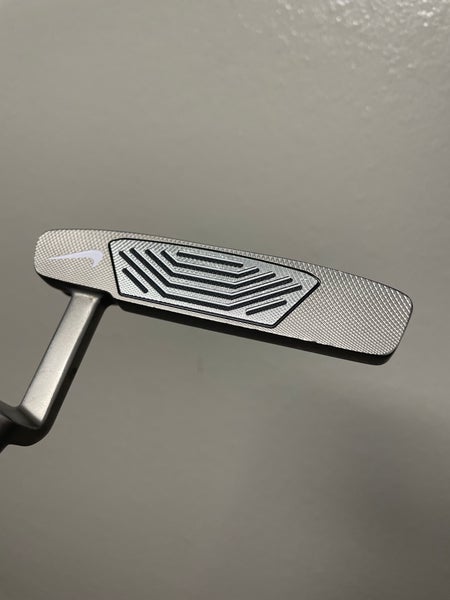Nike Method Core MC-3i Pro Putter | SidelineSwap | Buy and Sell on ...