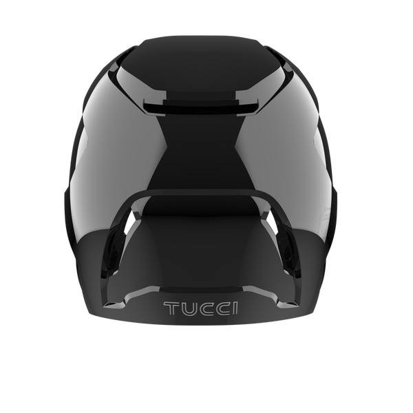 Large Tucci Batting Helmet | SidelineSwap | Buy and Sell on SidelineSwap